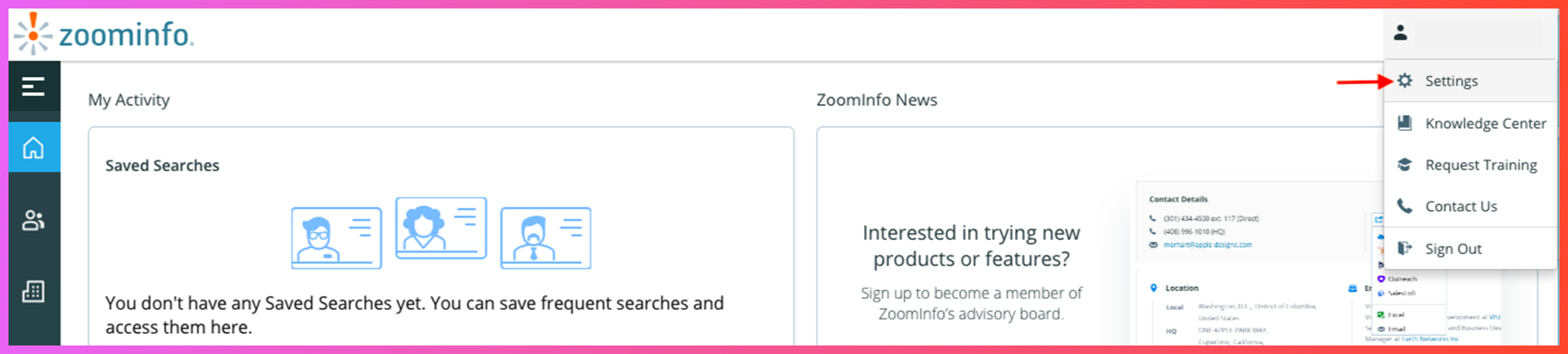 ZoomInfo and Salesforce Integration Guide (2024)